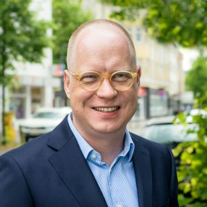 Carsten Engelbrecht › SPD Gütersloh