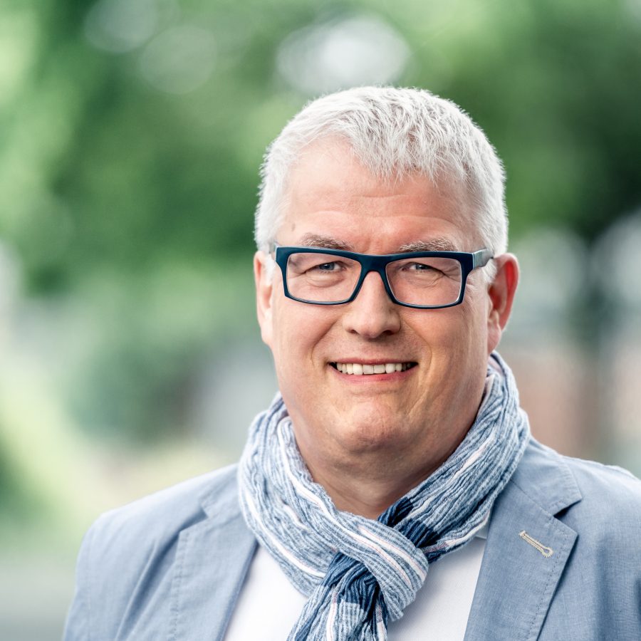 Unser Team für Gütersloh › SPD Gütersloh