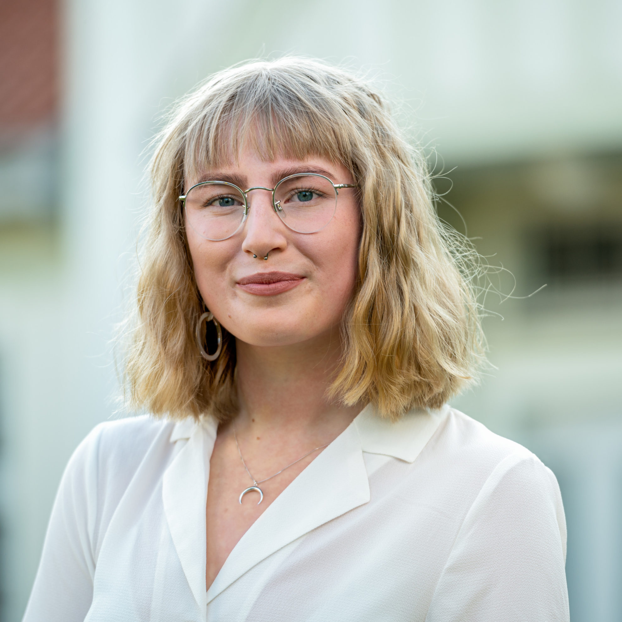 Lisa-Marie Becker › SPD Gütersloh